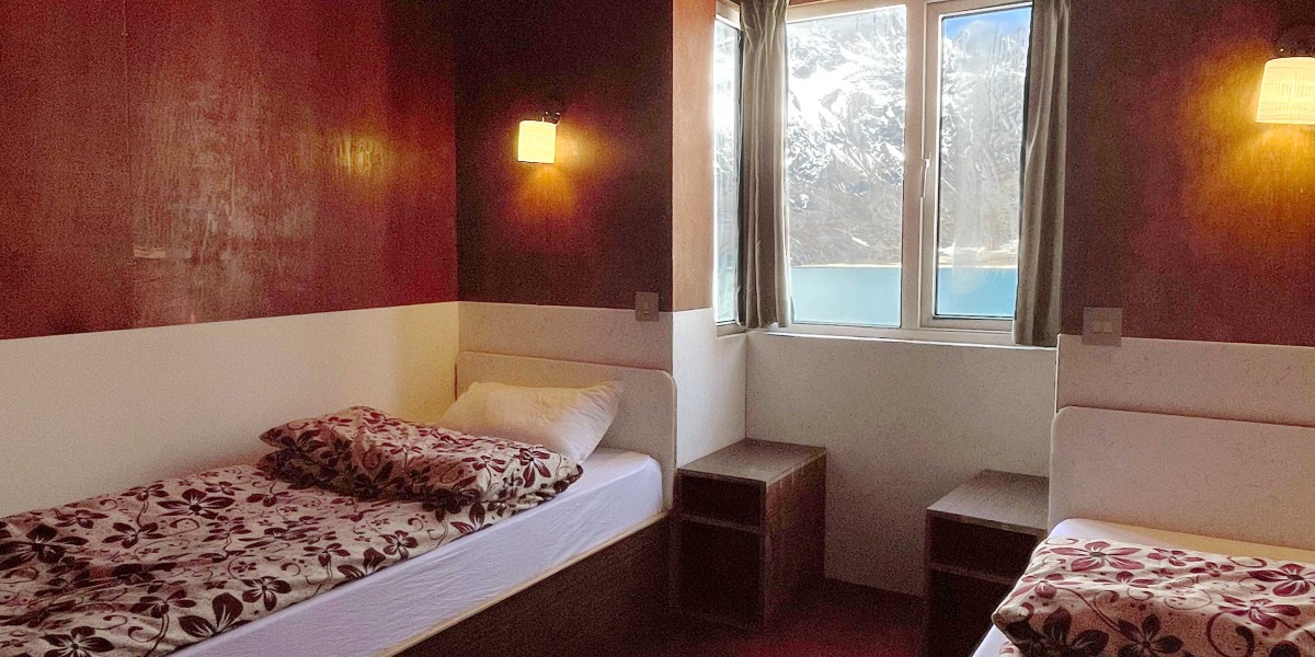 Standard Rooms - Gokyo Resort
